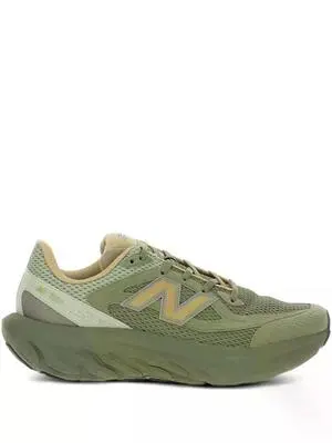 NEW BALANCE Fresh Foam X Mesh Sneakers - Green