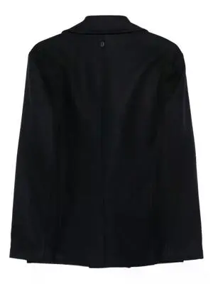 DONDUP Double-breasted Jacket
