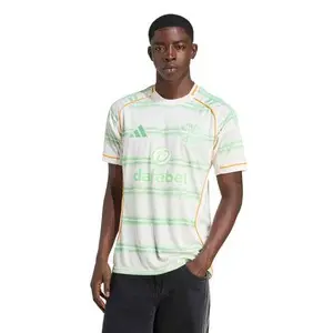 Adidas Celtic 2025/26 Third Replica Jersey