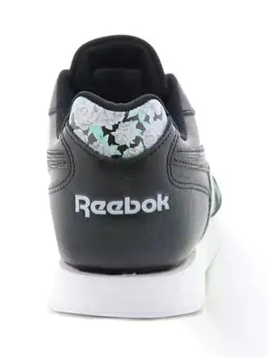 REEBOK Floral Print Low Top Sneakers