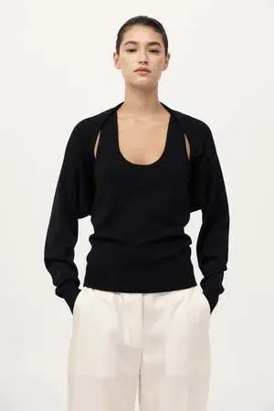 ST. AGNI Two Piece Jumper