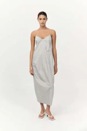 St. Agni Strappy Dresses