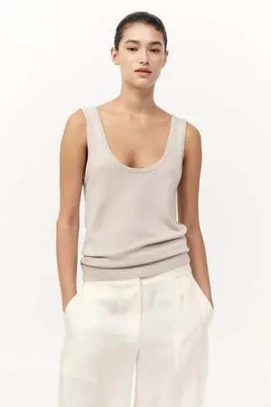 ST. AGNI Two Piece Jumper