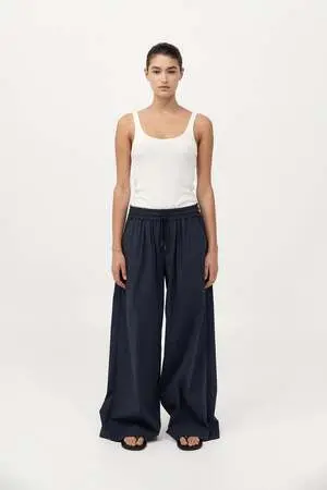 ST AGNI Everyday Drawstring Pants