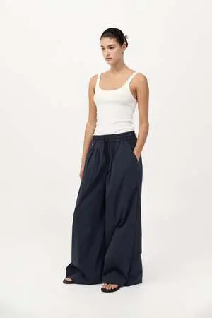 ST AGNI Everyday Drawstring Pants