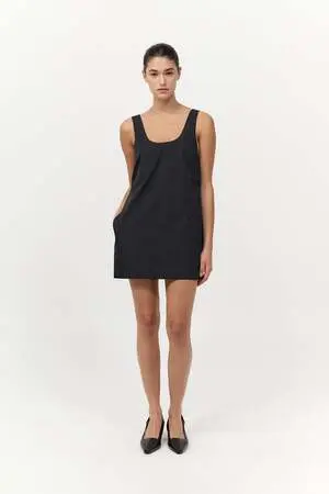 ST AGNI Jordan Mini Dress