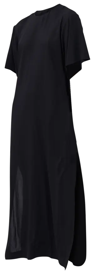 ST. AGNI Relaxed Tee Dress