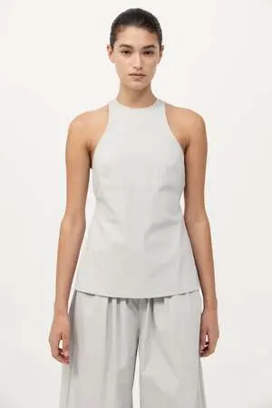 St. Agni Casual Performance Tops For Women