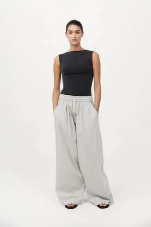 ST AGNI Everyday Drawstring Pants