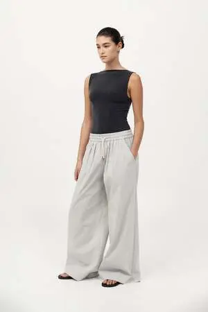 ST AGNI Everyday Drawstring Pants