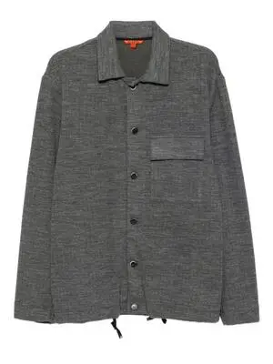 Barena Venezia Knitted Shirt