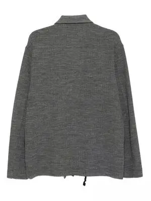 Barena Venezia Knitted Shirt