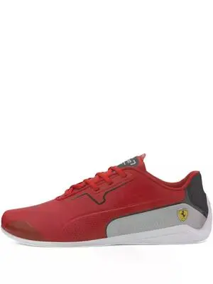 PUMA X Ferrari Drift Cat 8 Sneakers