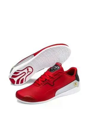 PUMA X Ferrari Drift Cat 8 Sneakers