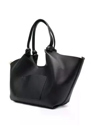 Dkny Paula Commuter Tote Bag - Black