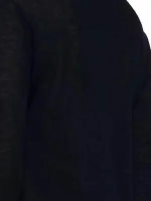 JOSEPH Cashmere Crew-neck Sweater