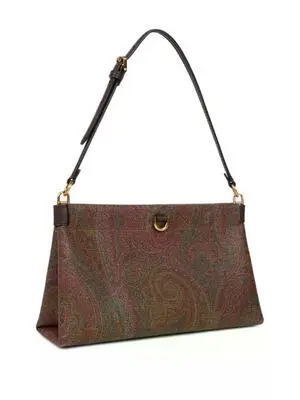 Etro Mini Arnica Paisley-patterned Shoulder Bag
