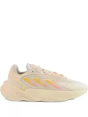 Adidas Ozelia Sculpted Sneakers - Neutrals