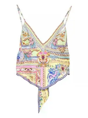 Camilla Camis Tanks For Women