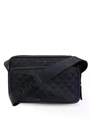 Emporio Armani Adjustable Bags For Men