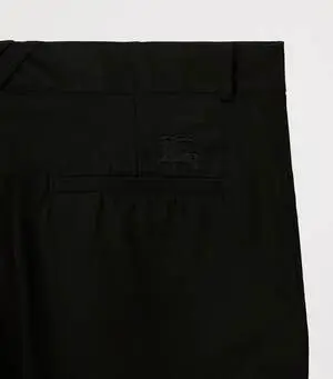 Burberry Cotton Chinos