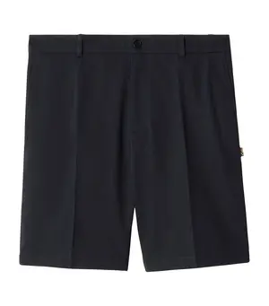 Burberry Tailored Shorts For Men