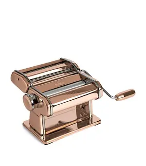 MARCATO Atlas+ Pasta Machine - Brown