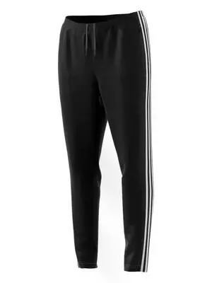 Adidas Three-stripe Track Pants