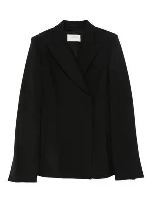 Sportmax Long Sleeve Blazers For Women