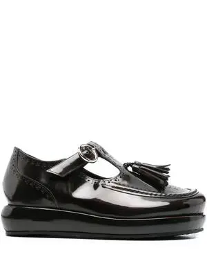 Nicole Saldana Platform Shoes For Women