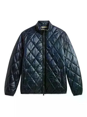 Woolrich Quilted Jackets For Men