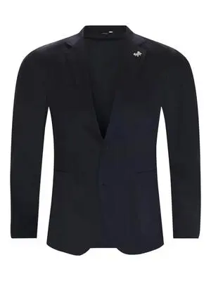 TOMBOLINI Patch-pocket Blazer