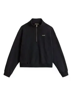 Woolrich Zip Up Sweatshirts Hoodies For Women