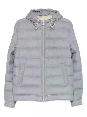 Eleventy Puff Jackets For Men
