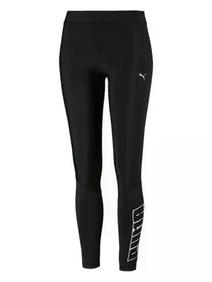 Puma Logo Leggings For Women