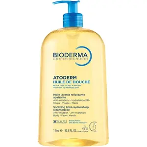 BIODERMA Atoderm Shower Oil - One-color