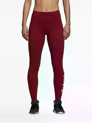 Logo Leggings