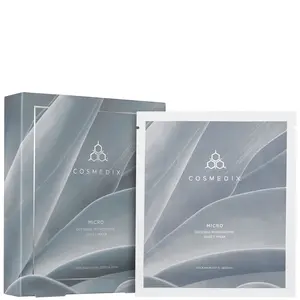 COSMEDIX Micro Defense Microbiome Sheet Mask Set, 5-pcs - One-color