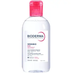 BIODERMA Sensibio H2o Micellar Water - One-color