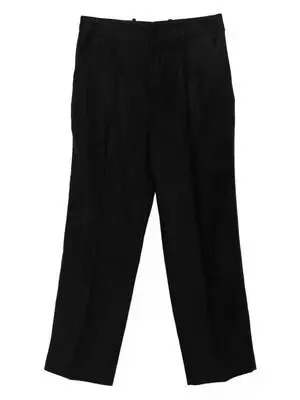 Our Legacy Pleated Trousers
