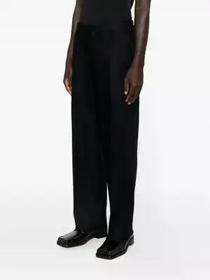 Our Legacy Pleated Trousers