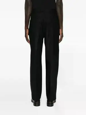 Our Legacy Pleated Trousers