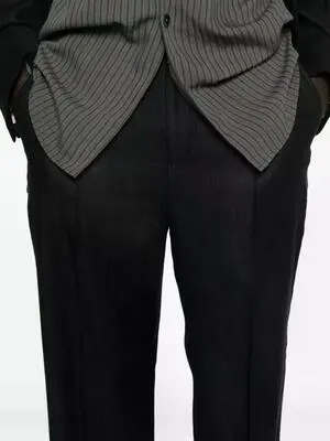 Our Legacy Pleated Trousers