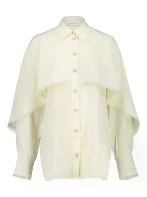 Zimmermann Trimmed Jackets For Women