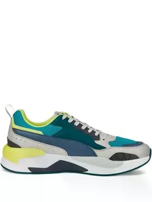 Puma Square Toe Sneakers For Men