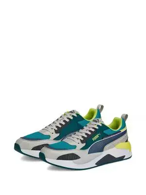 PUMA X-ray 2 Square Panelled Sneakers