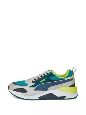 PUMA X-ray 2 Square Panelled Sneakers