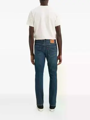 LEVI'S 511™ Belt-loops Jeans