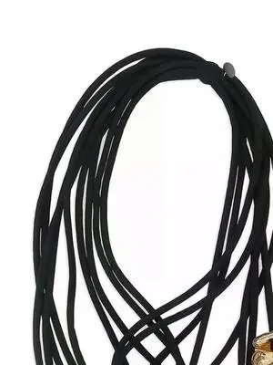 MARIA CALDERARA Multiple-strands Necklace
