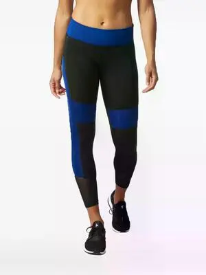 Adidas Panelled Leggings